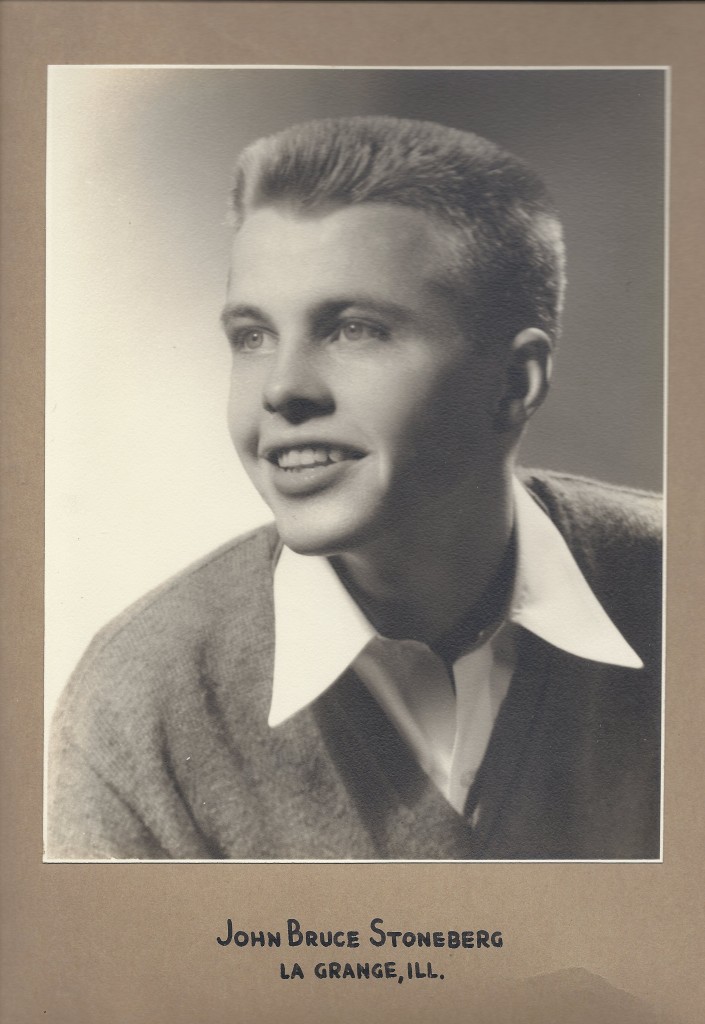john stoneberg