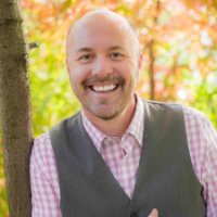 Kevin Finke ’92 – HRE Rising Star!